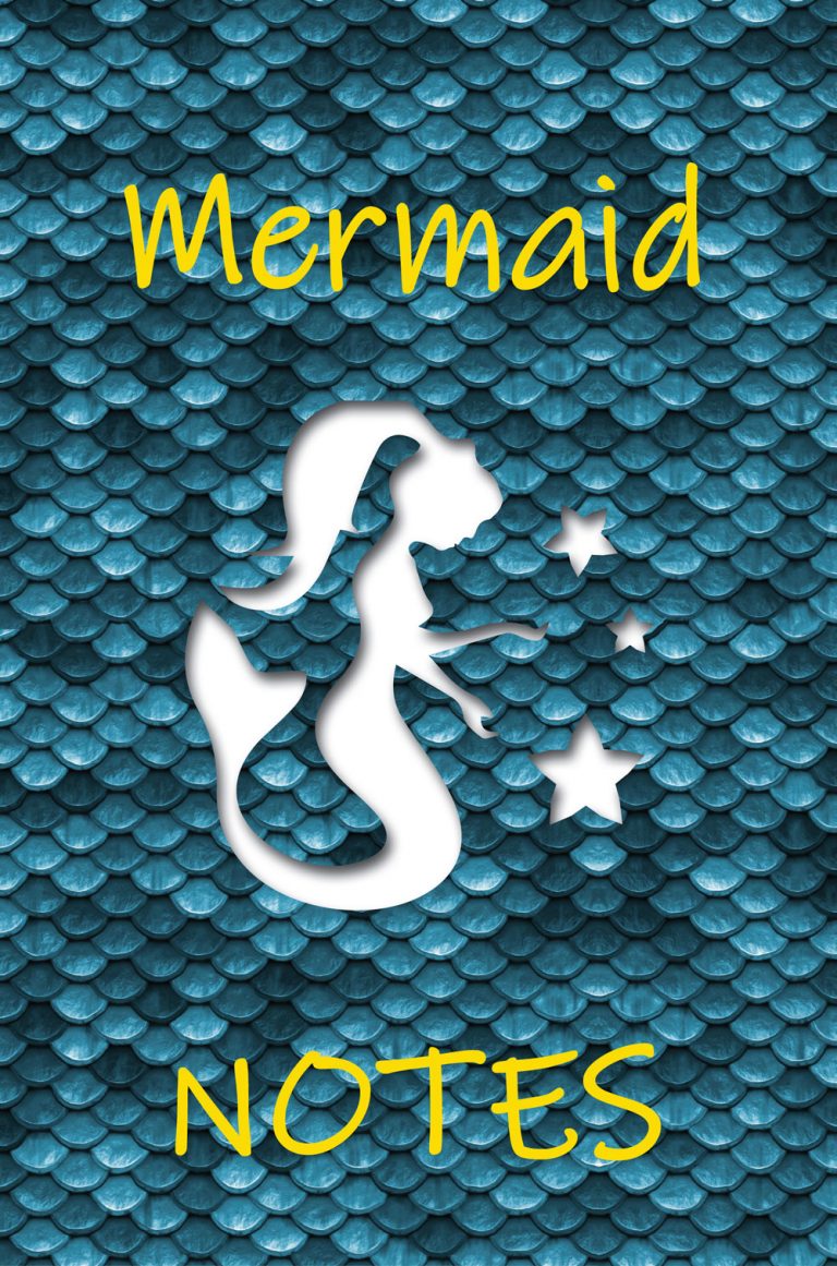 Mermaid Notes | Stott Publishing